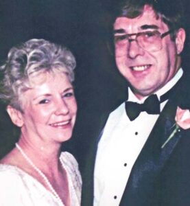 Edith Ann Sinclair 1942-2025 | News, Sports, Jobs - The Vindicator